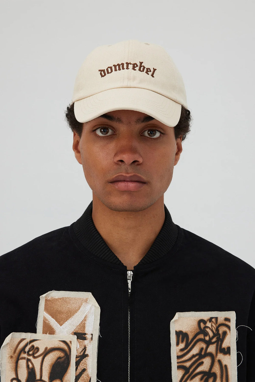 Domrebel | Gothic Cap Bone | Intro – INTRO